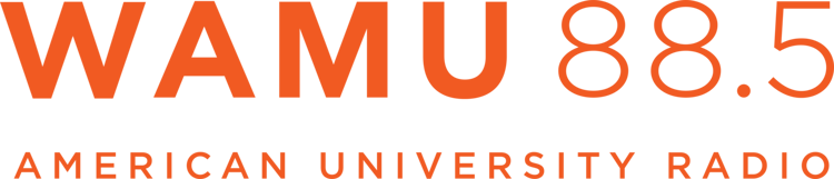 Home | WAMU
