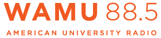 Home | WAMU